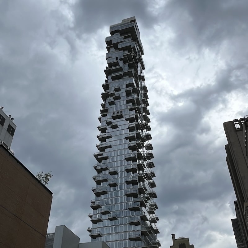Tribeca Self-Guided Walking Tour - Walk This Way NYC